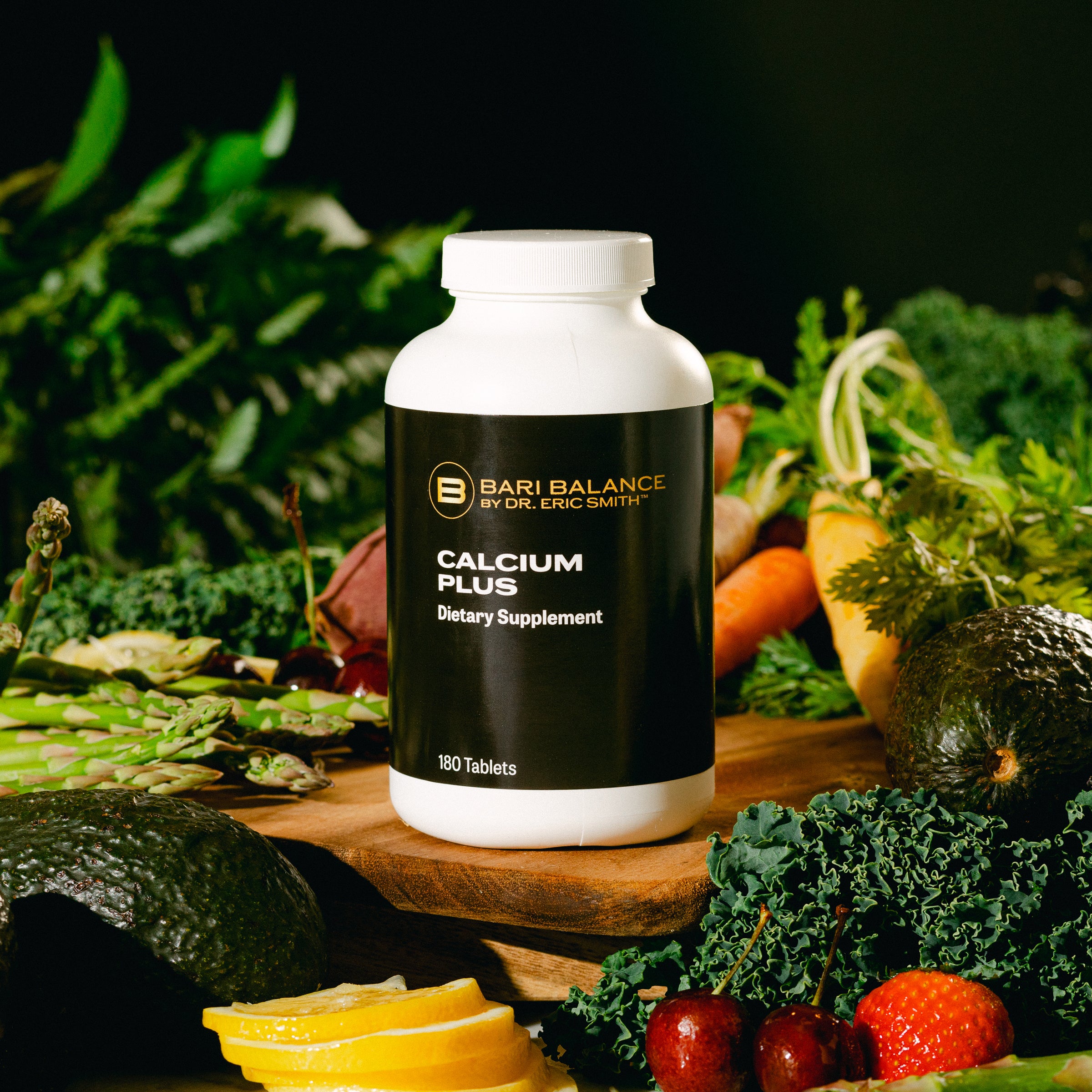 Bari Balance By Dr. Eric Smith | Bariatric Vitamins and Supplements