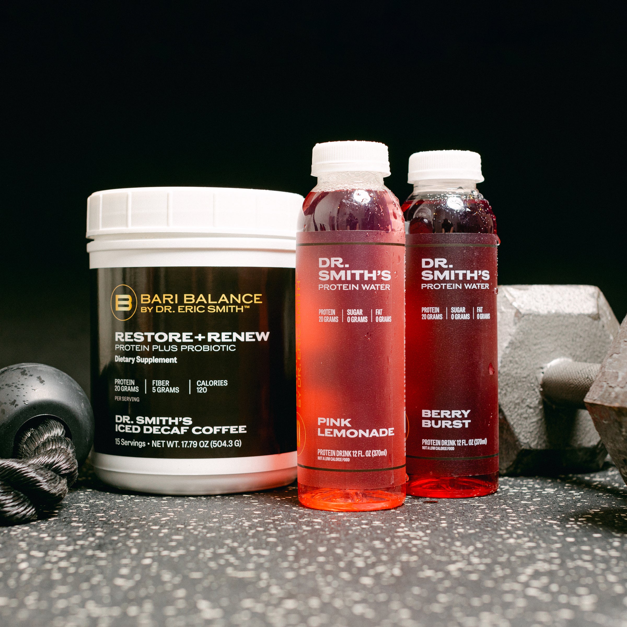 PROTEIN – Bari Balance