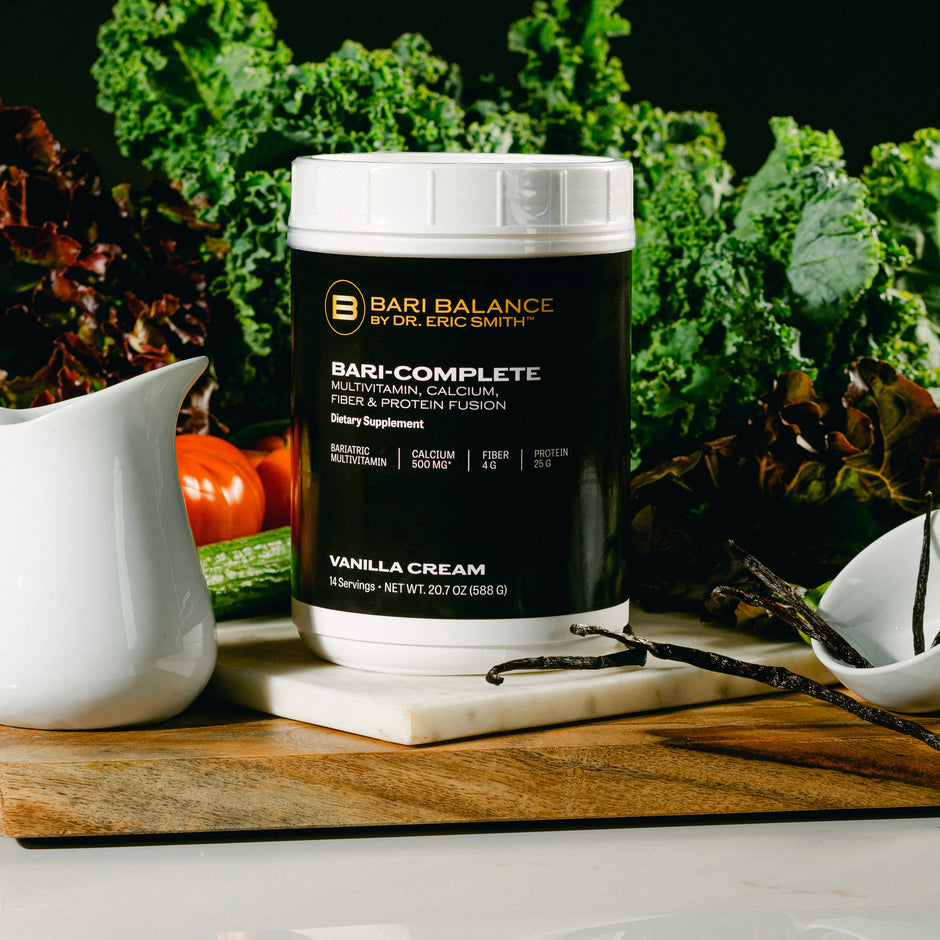 BARI-COMPLETE – Bari Balance