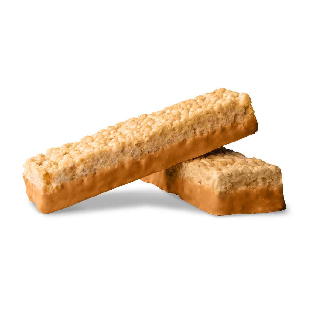 FLUFFY NUTTER PROTEIN BARS – Bari Balance